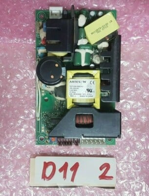 Artesyn TLP150N-99S24J AC DC Converter for sale
