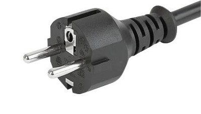 SCHURTER 6010.5278 Power Line Cable Assembly