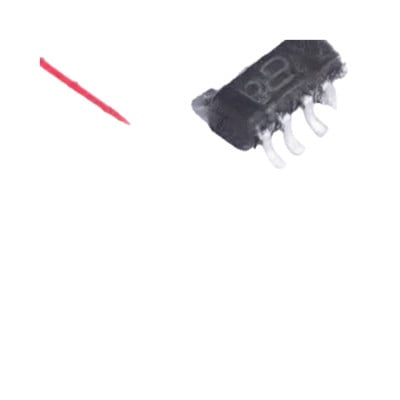 ElecSuper UBQ10A05L04HI-ES TVS Diode
