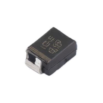 LGE 3SMB5931B Single Zener Diode