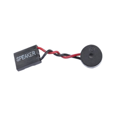 Dragonstate HX-1203-C Alarm Buzzer & Siren Chip