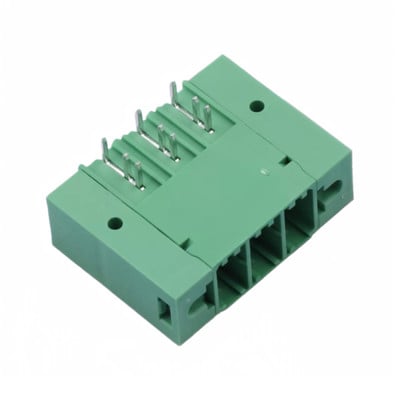 JILN JL5EDGVHM-76205G01 Header Plug Socket