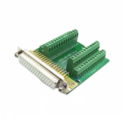 KINGPOW DB50-M2-Mini Specialized Terminal Blocks for sale