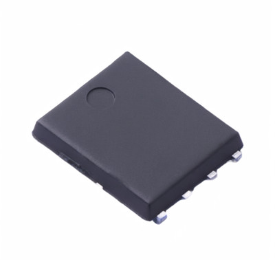 LRC LN2604DT2AG Single N-Channel MOSFET