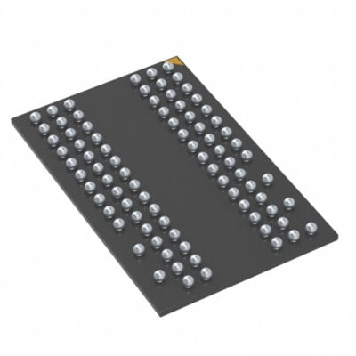 Etron Tech EM6HC08EWUG-10H Memory IC