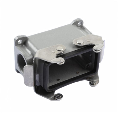 TE Connectivity T1330240129-000 Heavy Duty Connector Housing