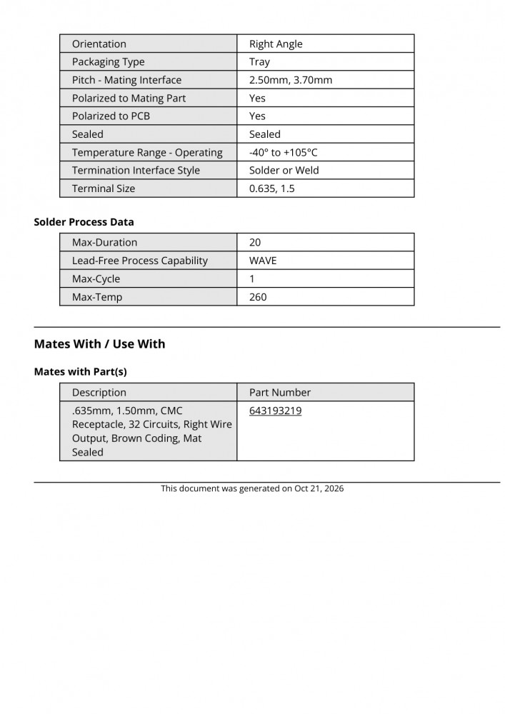 643340300 technical document preview, page 3