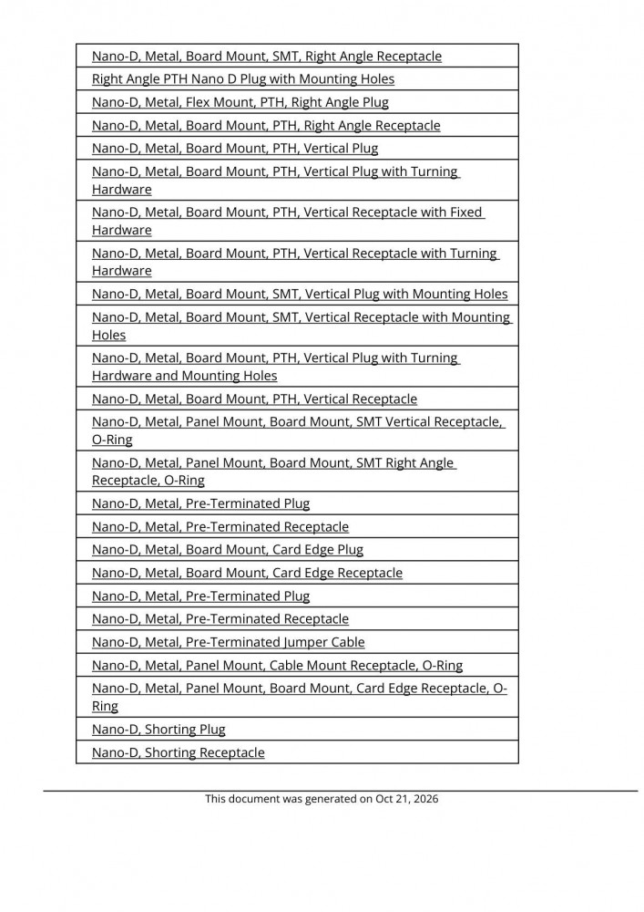 Technical document preview, page 3