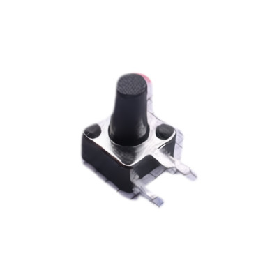 CAX TS1102DCC-4.5x4.5x4.3 Tactile Switch