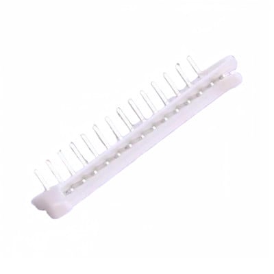Hongxing HX25005-6WAD Male Pin Header Chip for Reliable PCB Connections