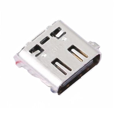 JAE Electronics DX4R005JJER1800 USB, DVI, HDMI Connector Assembly