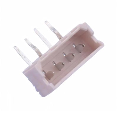CNJM CNJMA2004WR-6P Male Pin Header