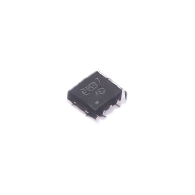 JSCJ CJDR9110 Motor Driver Controller Chip