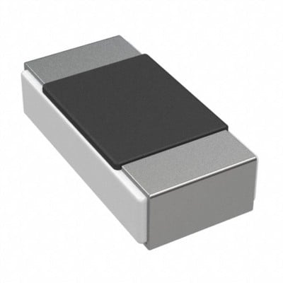 DELTA PFR03S-151-FNH Surface Mount Chip Resistor