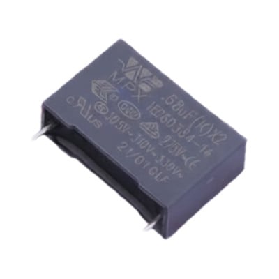 JOEY XX2564KA26AA615MA1 Ceramic Capacitor