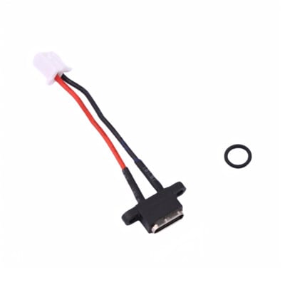 SAMZO UKHAATCAA USB, DVI, HDMI Connector Assembly