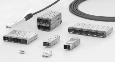 TE Connectivity 2007538-8 Edgeboard Connector for sale