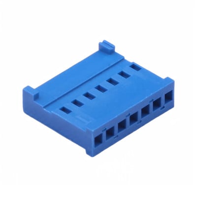 CJT(Changjiang Connectors) A2549HB-9P