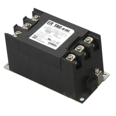 Cosel ESC-06-472-D Power Line Filter Module