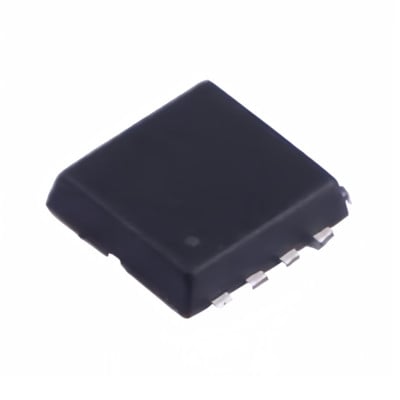 Agertech ATM8N80TF Single N-Channel MOSFET