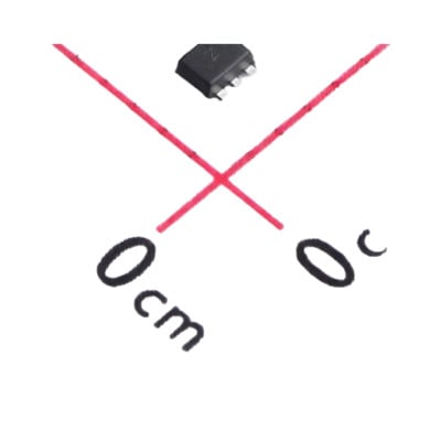 JSCJ EMD22 Single Bipolar Transistor