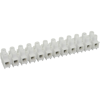 Altech HE4WPR/12 Barrier Blocks Chip