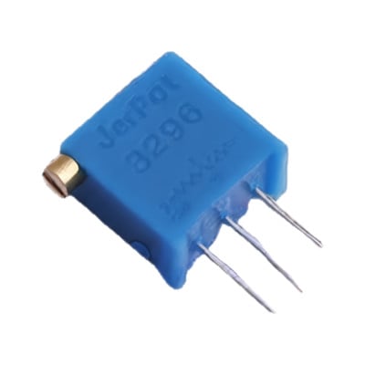 JIERR 3296X-1-503LF Slide Potentiometer