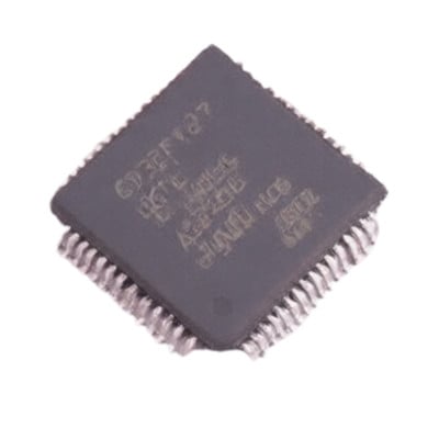GigaDevice Semicon Beijing GD32F425VGH6 Microcontroller