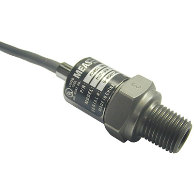 TE Connectivity M3041-000005-2K5PG Industrial Pressure Sensor Transducer