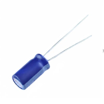 AISHI ERJ1VM151E12OT Aluminum Electrolytic Capacitor