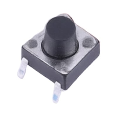 BZCN TSD001B09035A Tactile Switch