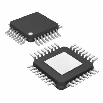 MICROCHIP MAX9451EHJ2 Application Specific Clock/Timing Chip