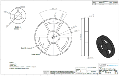 Laird 453-00046-K1 for sale