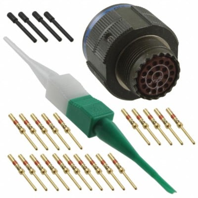 Amphenol D38999/26WC35PN for sale