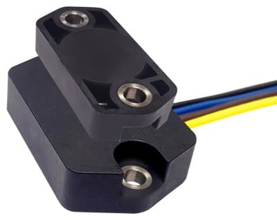 Amphenol PST360G2-1A-C0000-ERA360-RE Angle & Linear Position Measuring Chip