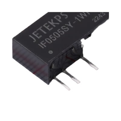 JETEKPS A0505S-1W DC DC Converter Chip