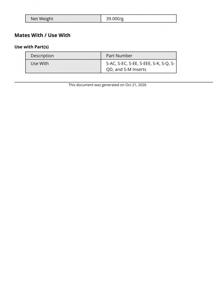MOLEX 936050083 product document image 3