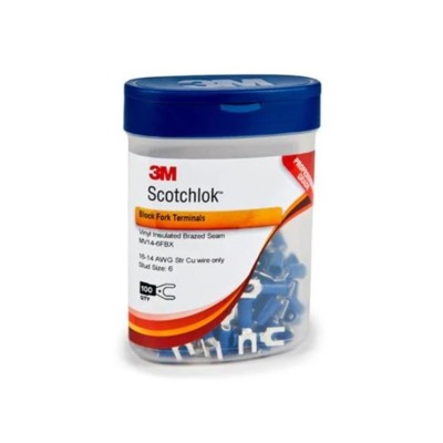3M MV14-8FX-BOTTLE