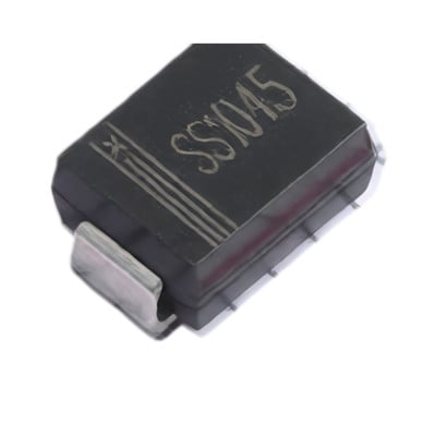 PAKER SS14B Single Diode – High-Performance Schottky Rectifier Chip