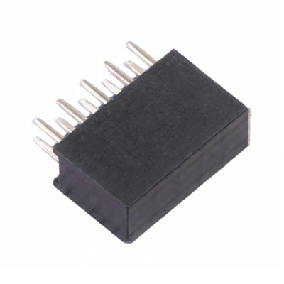 Yxcon F263-1205A0BSYB1 Female Socket Header Receptacle for sale