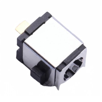 CAX DC-0102-10A-2.5-9T