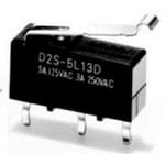 OMRON D2S-10LD for sale