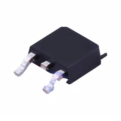 ANPEC APM3095PUC-TRL Single N-Channel MOSFET for sale