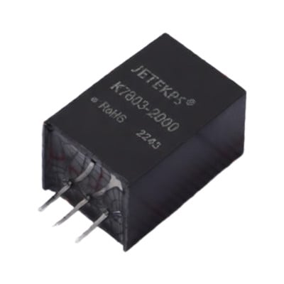 JETEKPS K7803-2000 AC DC Configurable Power Supply Module for sale