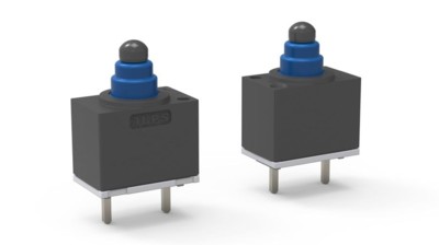ALPSALPINE SPVS310200 Limit Switch Chip