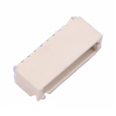 Zhongdi WAFER-SH1.0-13PWT-W1-P Male Header