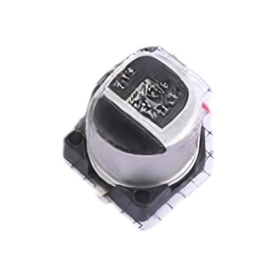 Chengx VT477M016FA5RR0NB1VP0 Aluminum Electrolytic Capacitor