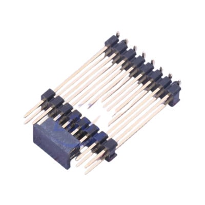 Wcon 1220-1110G0Z080CR02 Male Header Pins for sale