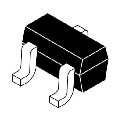 onsemi SZSMF12CT1G TVS Diode