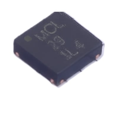 Mini-Circuits LEE-19+ RF Amplifier Chip
